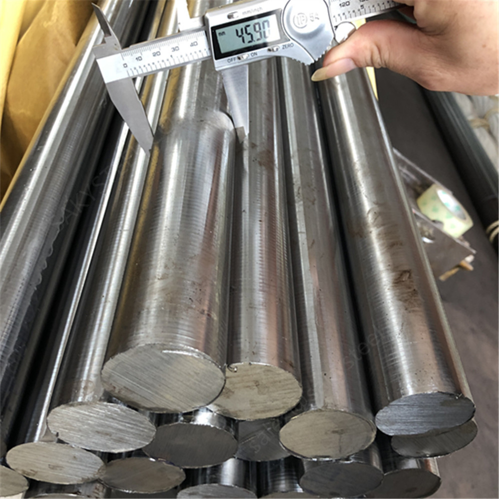 Thép Tròn Hợp Kim SCM440/ 4140/ 42CRMO